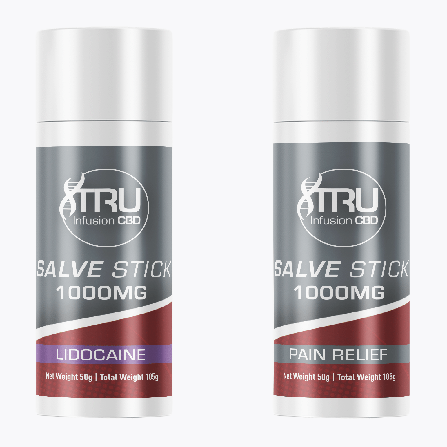 TRU Infusion CBD - Tru Infusion CBD